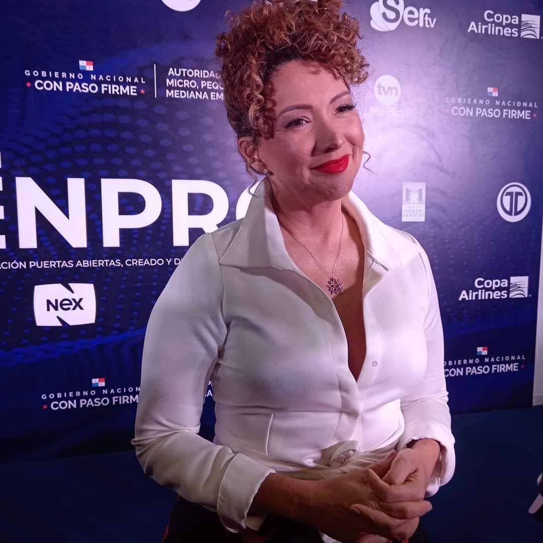 El Talentpro rompe barreras una vez más en Panamá - MálagaReporter